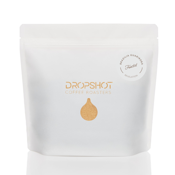 Dropshot Coffee
