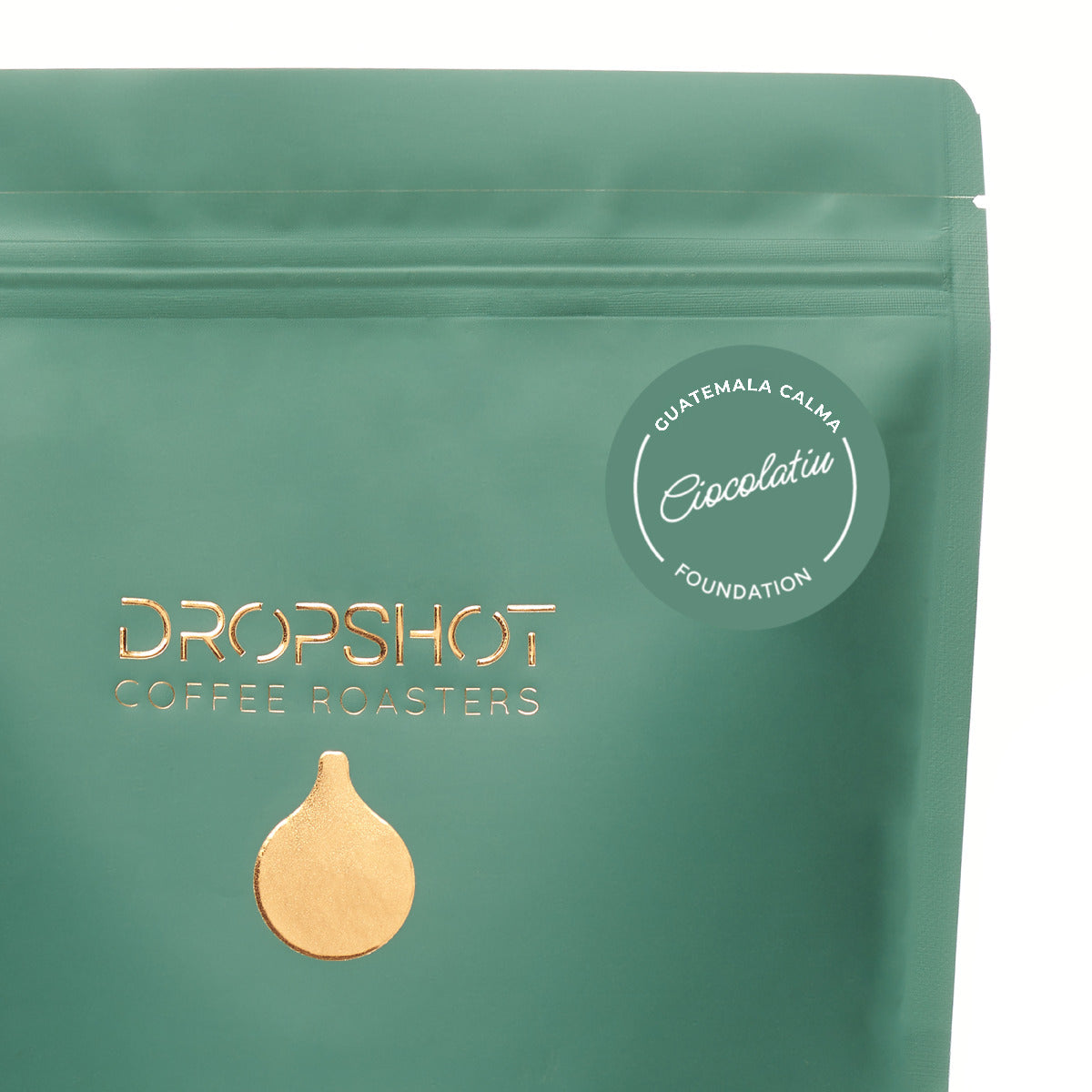 GUATEMALA CALMA ANTIGUA 250G – Dropshot Coffee