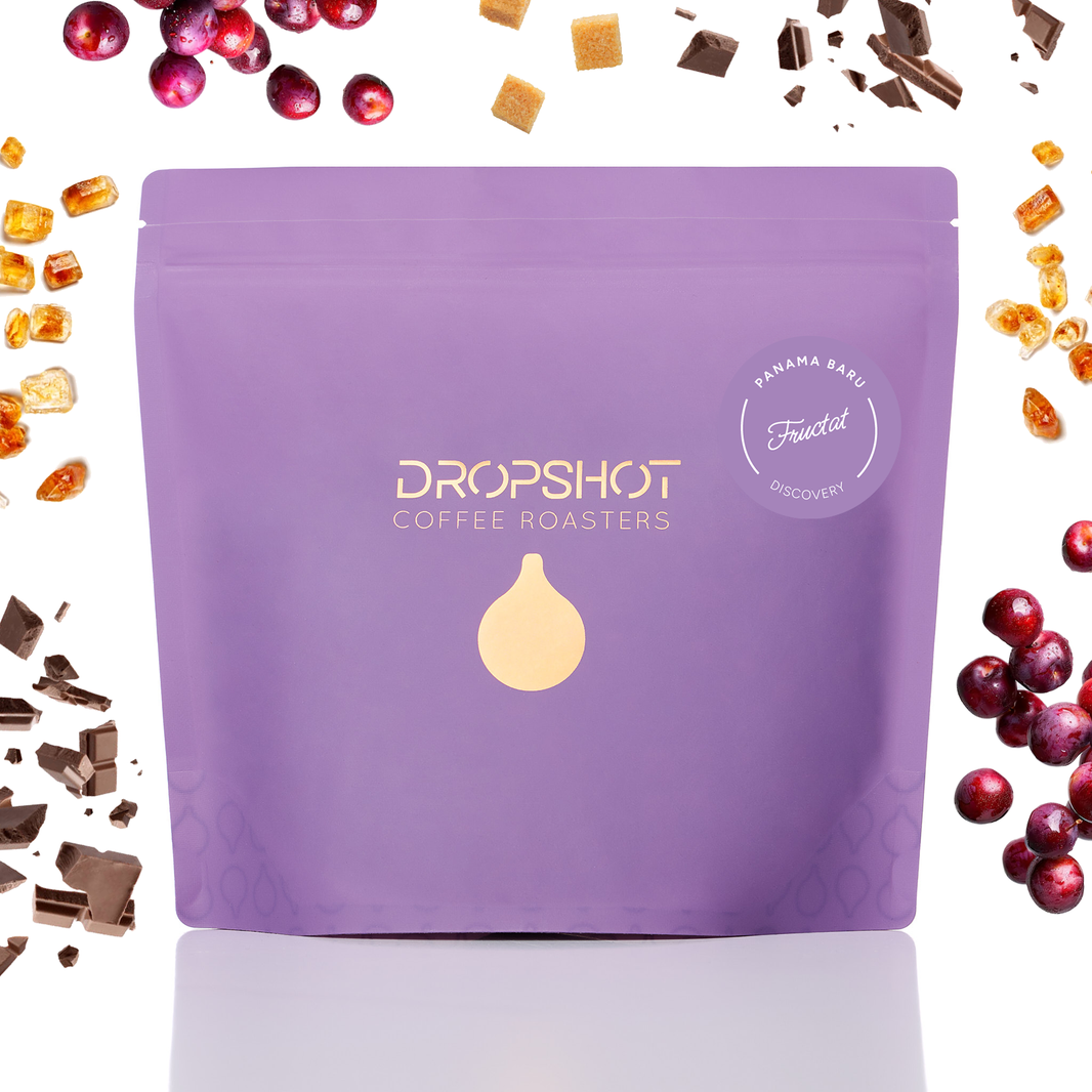 Dropshot Coffee