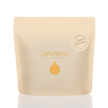 Dropshot Coffee