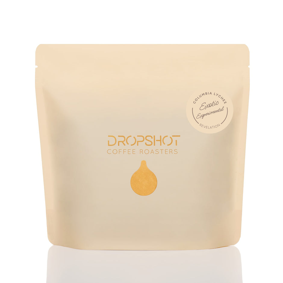 Dropshot Coffee