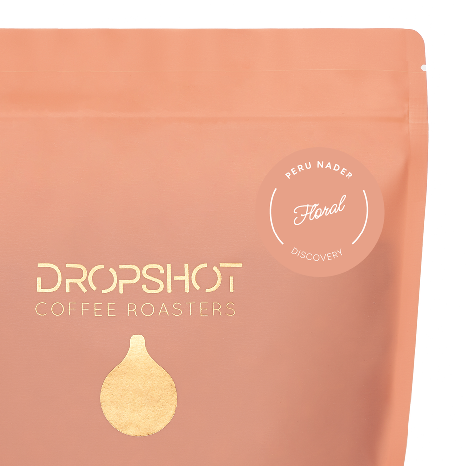 Dropshot Coffee