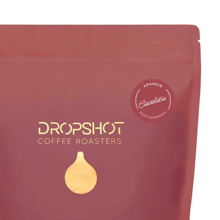 DROPSHOT COFFEE – Dropshot Coffee