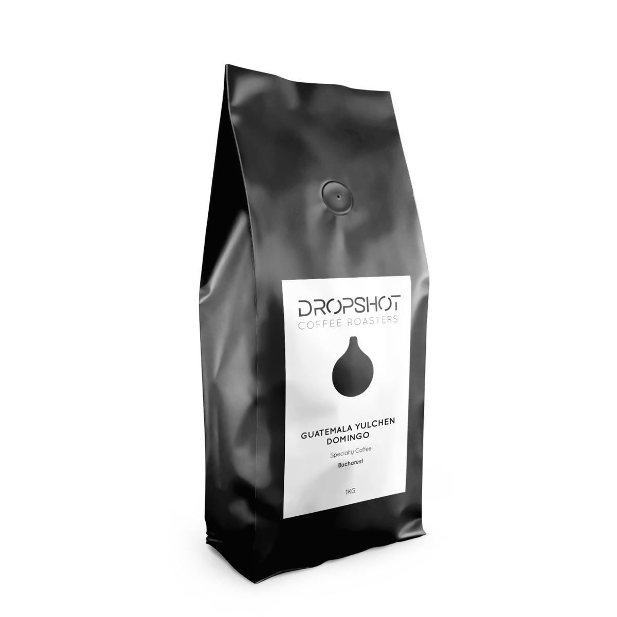 Dropshot Coffee Roasters