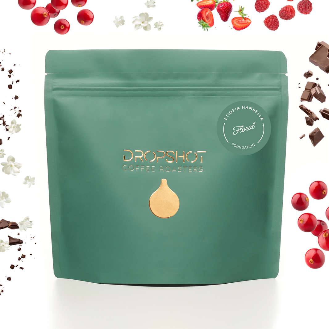 DROPSHOT COFFEE – Dropshot Coffee