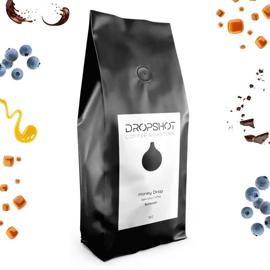 DROPSHOT COFFEE – Dropshot Coffee