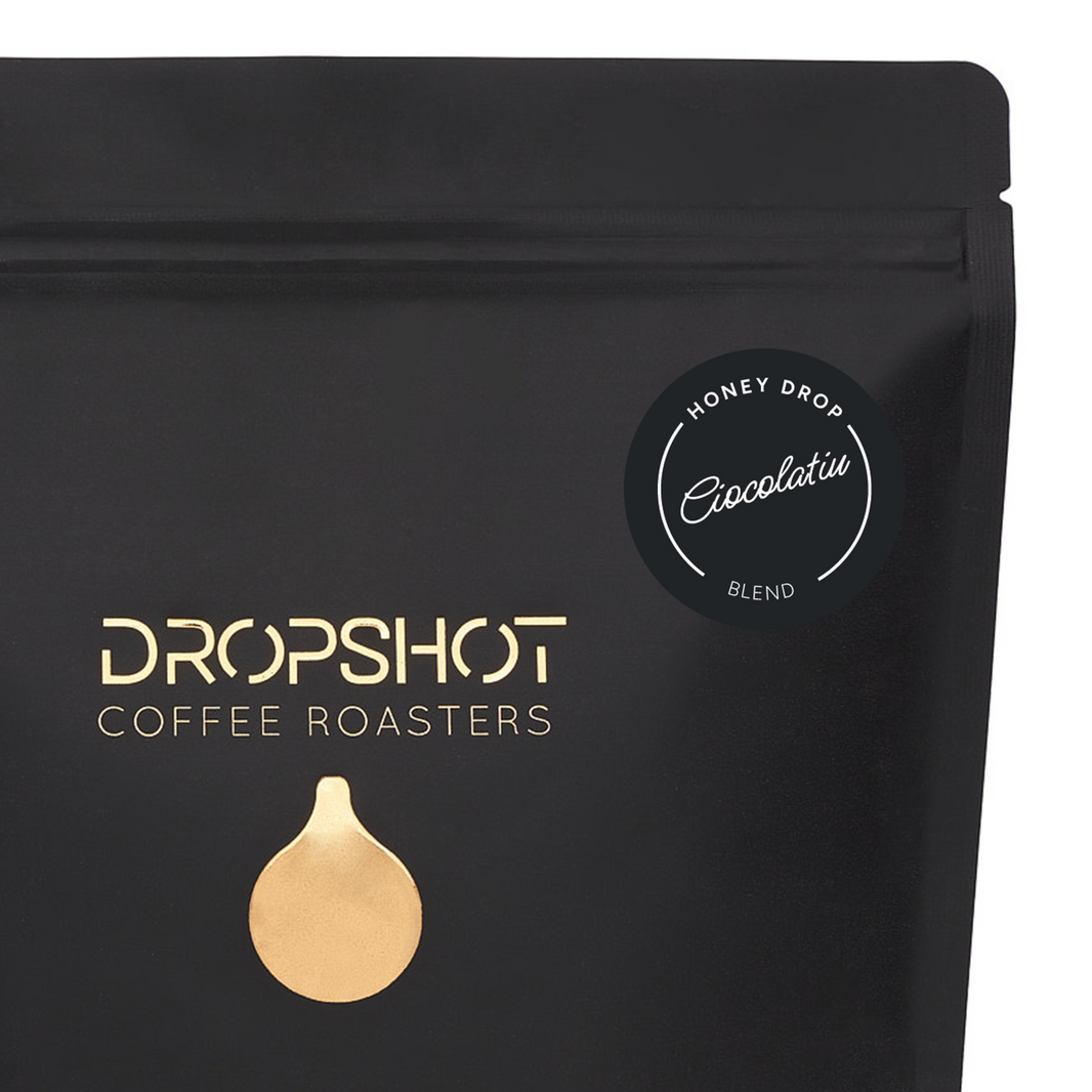 DROPSHOT COFFEE – Dropshot Coffee