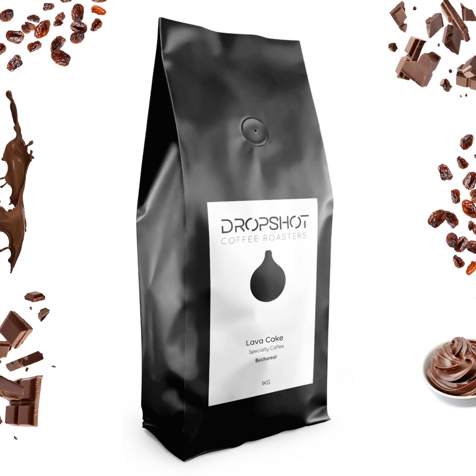 DROPSHOT COFFEE – Dropshot Coffee