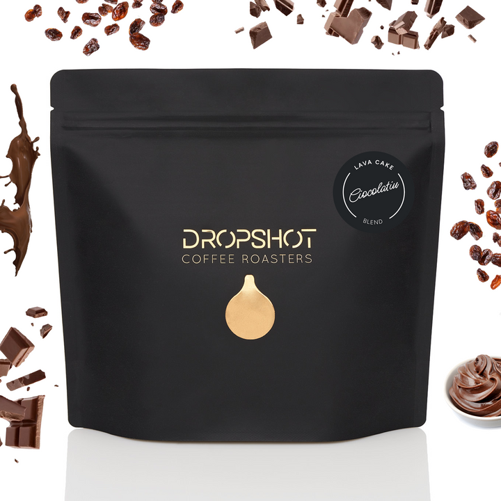DROPSHOT COFFEE – Dropshot Coffee