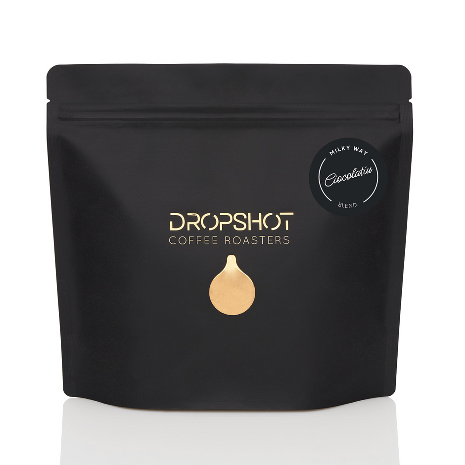 DROPSHOT COFFEE – Dropshot Coffee