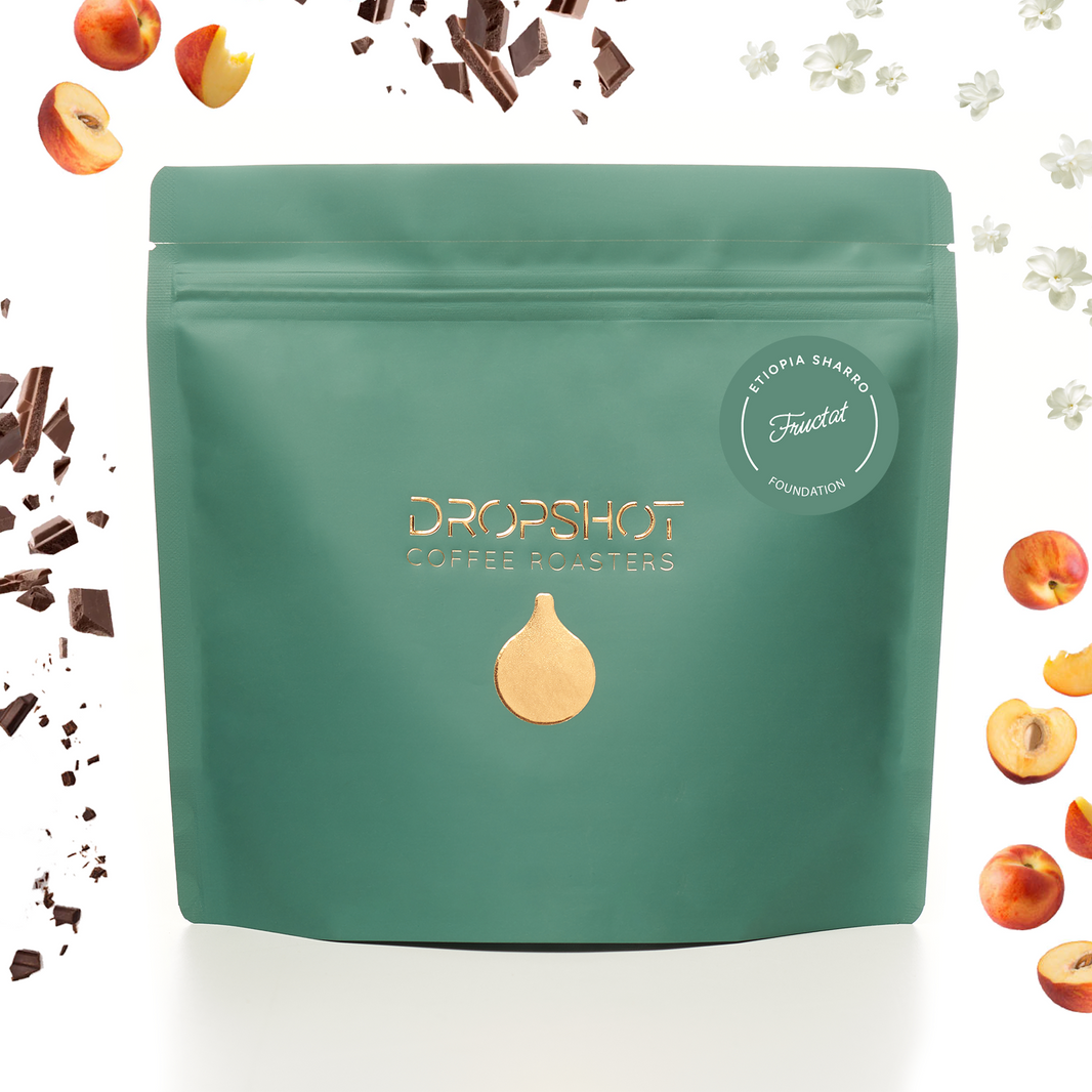 DROPSHOT COFFEE – Dropshot Coffee